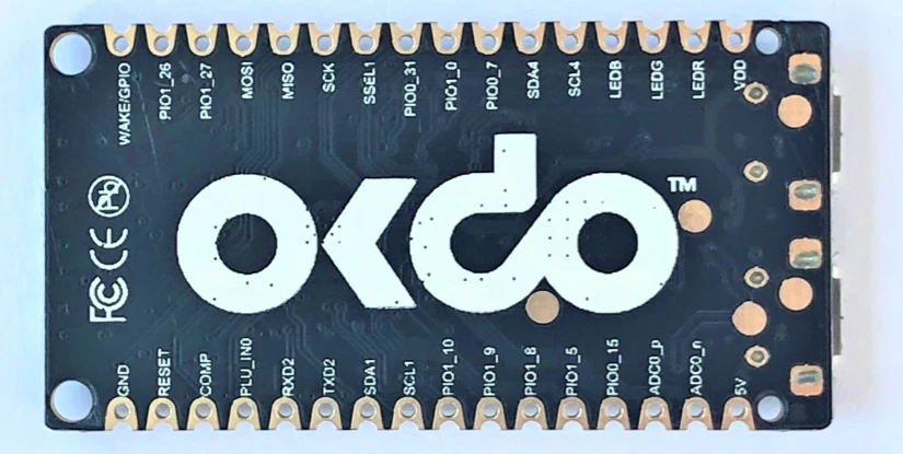 Okdo E1 Specs and More